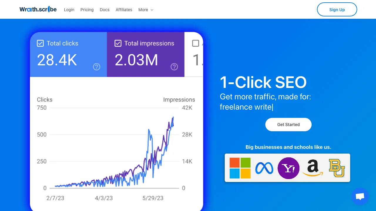 Wraith Scribe - BestofAI
